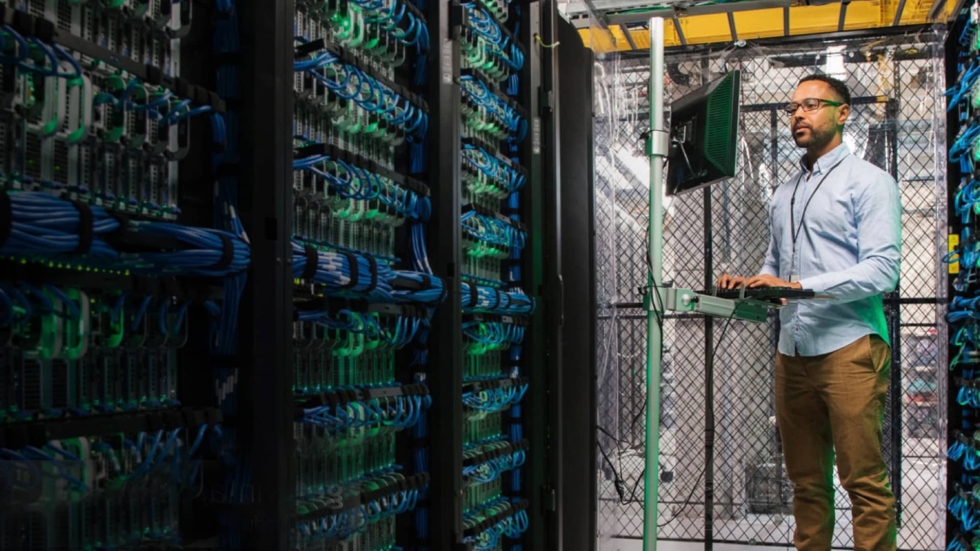 LDI Connect | Managed IT